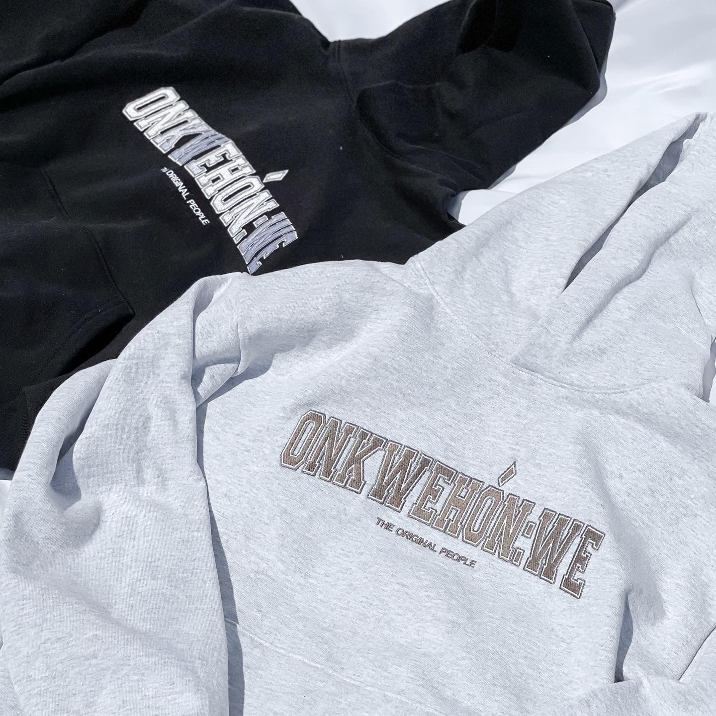 Onkwehón:we - "The Original People" – Orenn Clothing